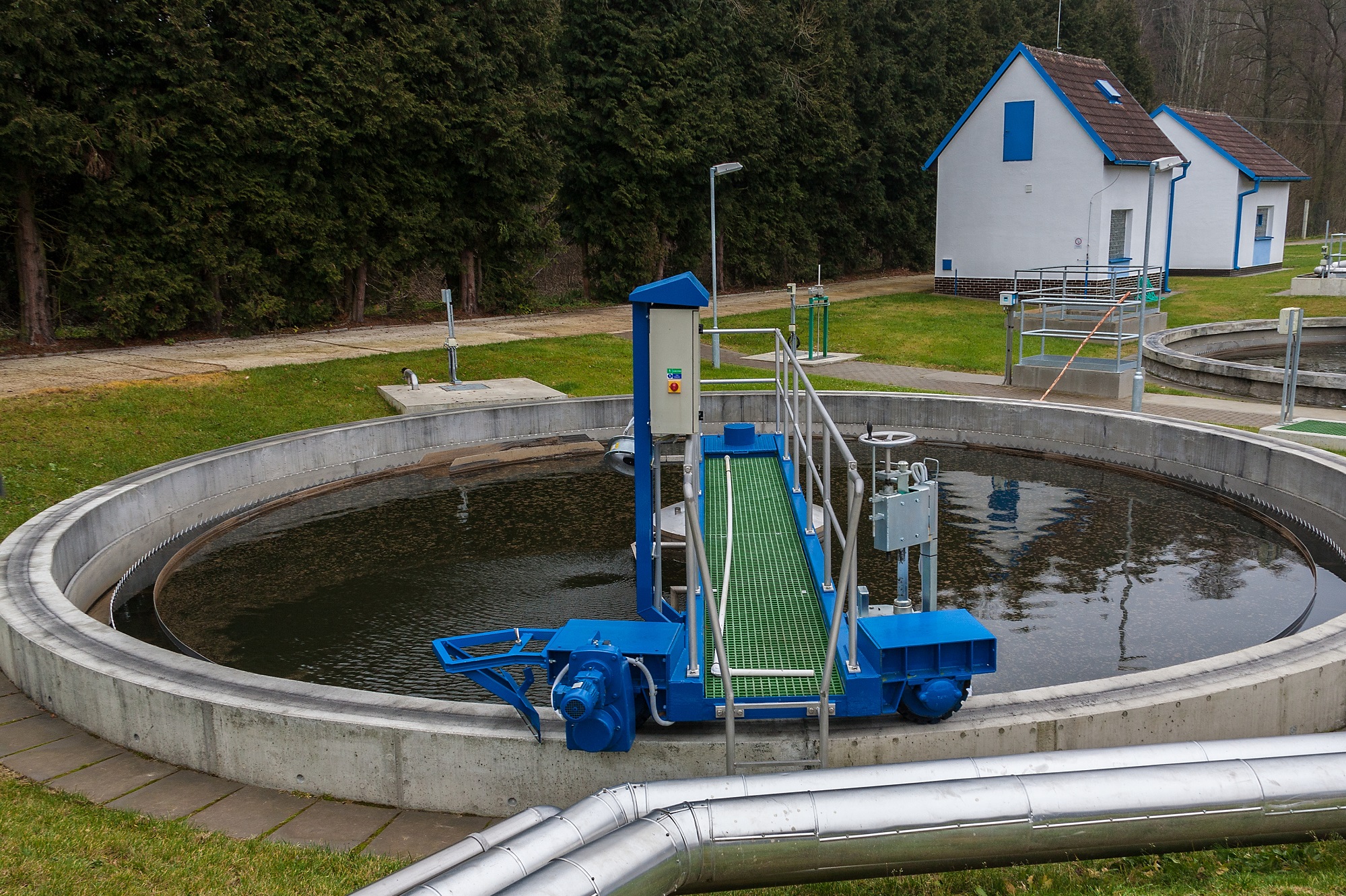 Operační program Životní prostředí – Dotační program pro čerpání ...